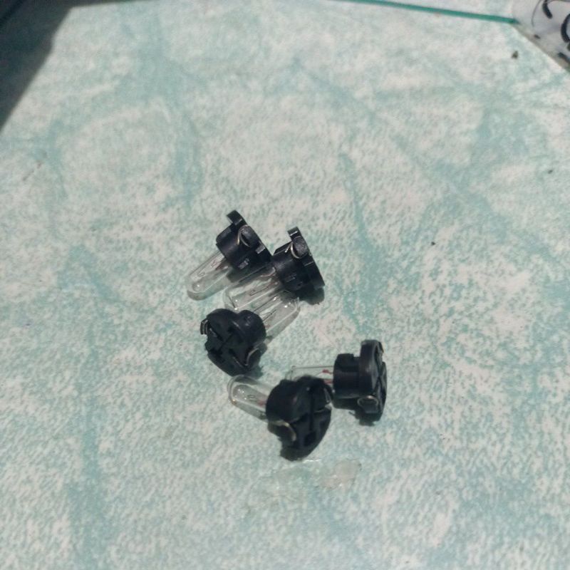 Honda ACCORD CP2 UNIVERSAL HONDA T4 SOCKET DASHBOARD LIGHT 1 CM ...