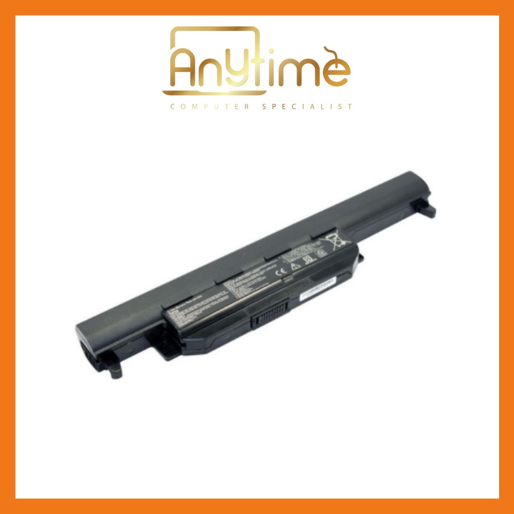 Asus A32-K55 A45 K45 A55 K55 X55 R400 R500 Laptop Battery | Shopee ...