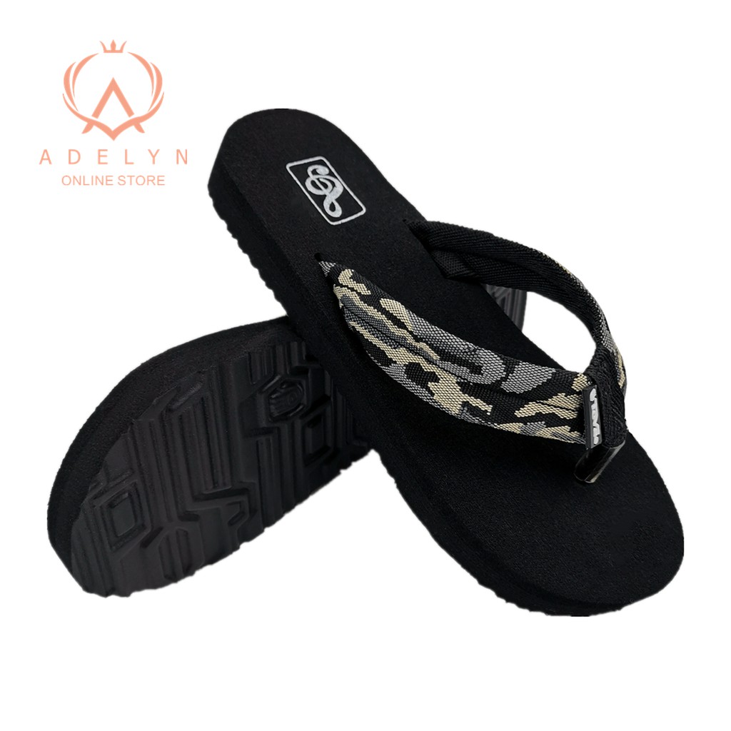 TEVA ARMY SANDLE AD1 MEN'S TOVA SLIPPER UNISEX MEN WOMEN LADY ...