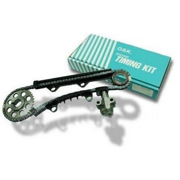 OSK JAPAN TIMING CHAIN KIT SET CAMRY ESTIMA HARRIER Alphard Vellfire ...