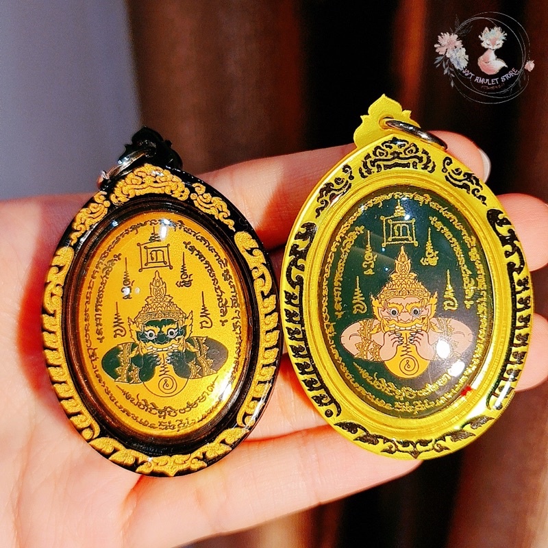 Phra Rahu Phra Rahu Villain-eating Transport Lahu God Thailand Imported ...