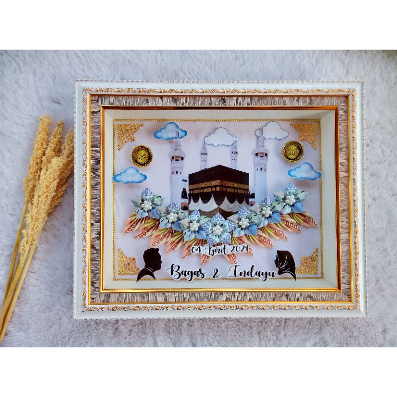 Wedding DOWRY / PIGORA DOWRY / ACRYLIC DOWRY / DOWRY / READY DOWRY ...