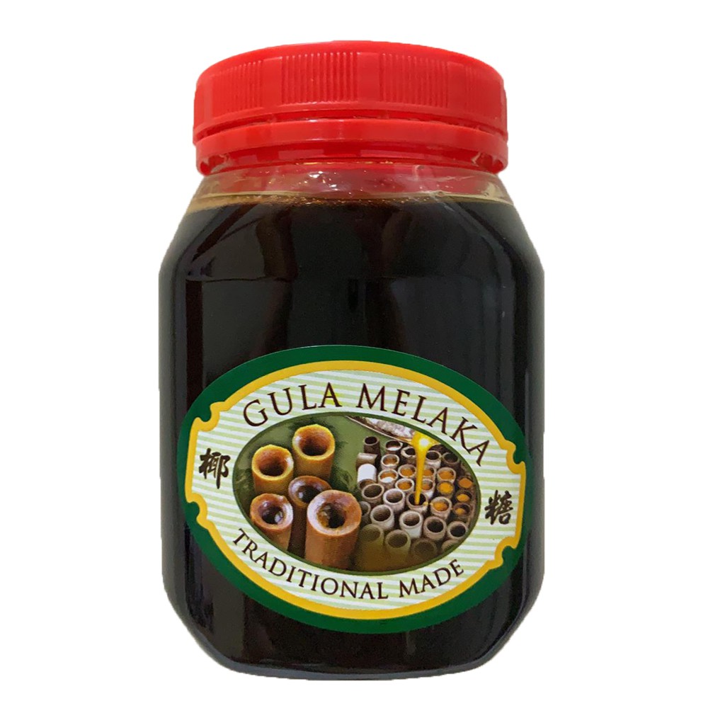 Malacca Jonker 88 Gula Melaka Syrup | Shopee Singapore