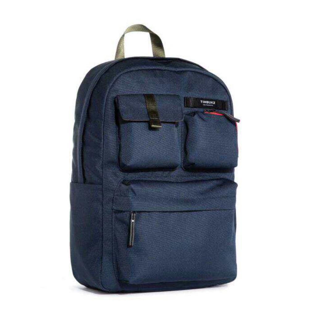 TIMBUK2 RAMBLE PACK (NAVY) | Shopee Singapore
