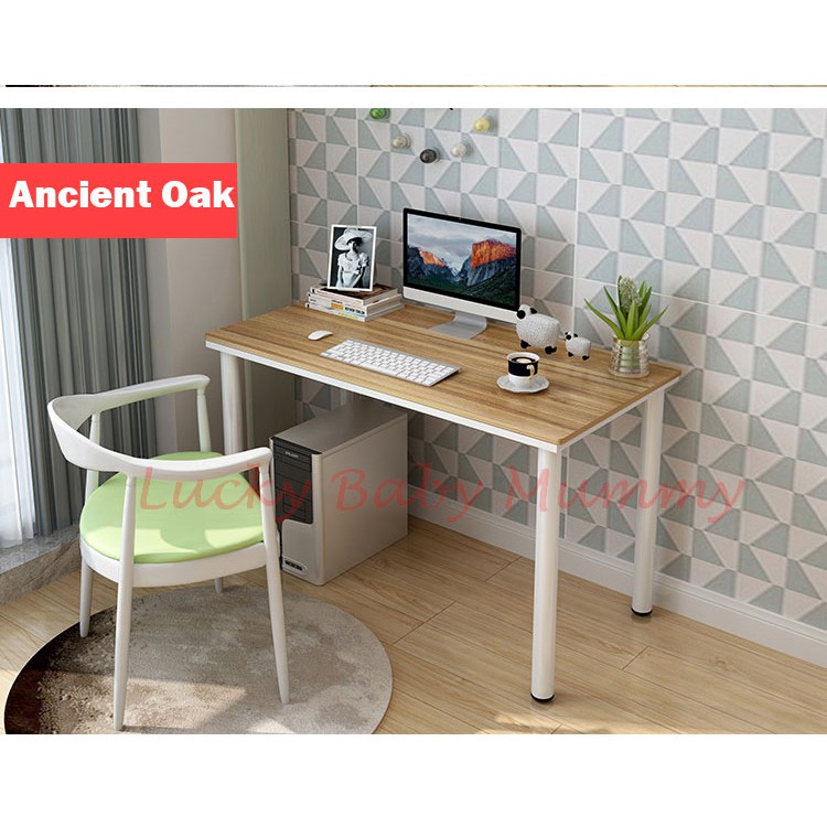 Study Computer Table/Office Desk | Shopee Singapore