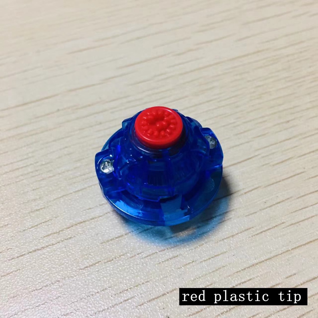 MQ Driver for Beyblade Burst with Plastic Red Tip Kid Toys | Shopee ...