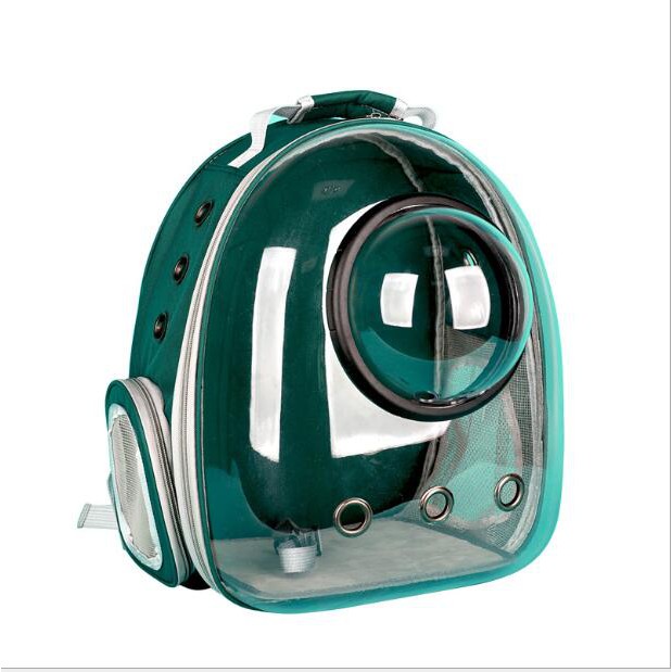 (For sale)Clear Bubble Cat Carrier Backpack Space Capsule Pet Carrier ...