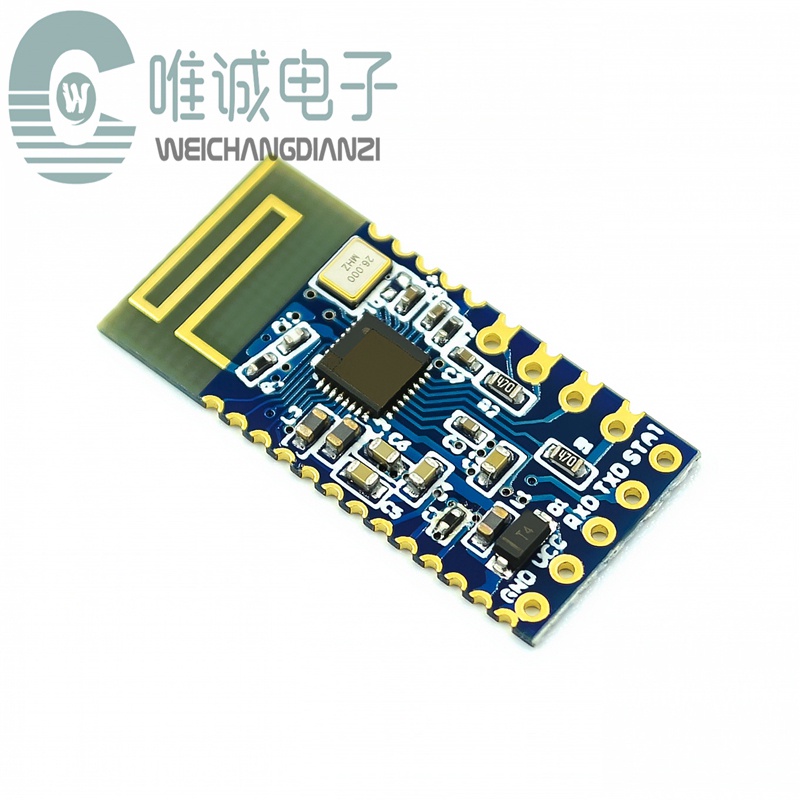 Jdy-67 Dual Mode Audio Bluetooth Module Audio Bluetooth SPP Bluetooth ...