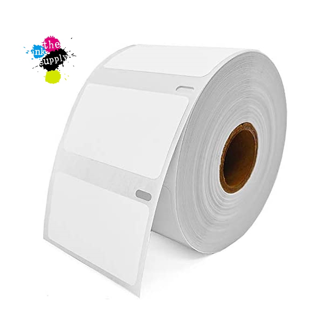 [99014] 54mm Compatible Dymo 99014 Label Sticker for Dymo LabelWriter ...