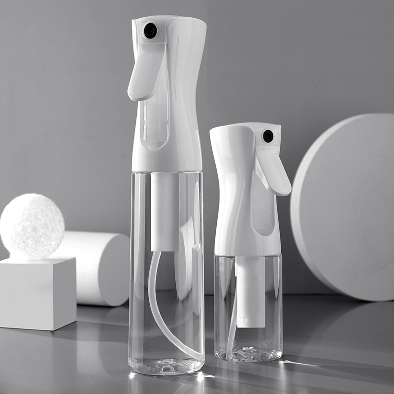 150ml/200ml /300ml Portable Plastic Spray Bottle/Moisture Atomizer ...