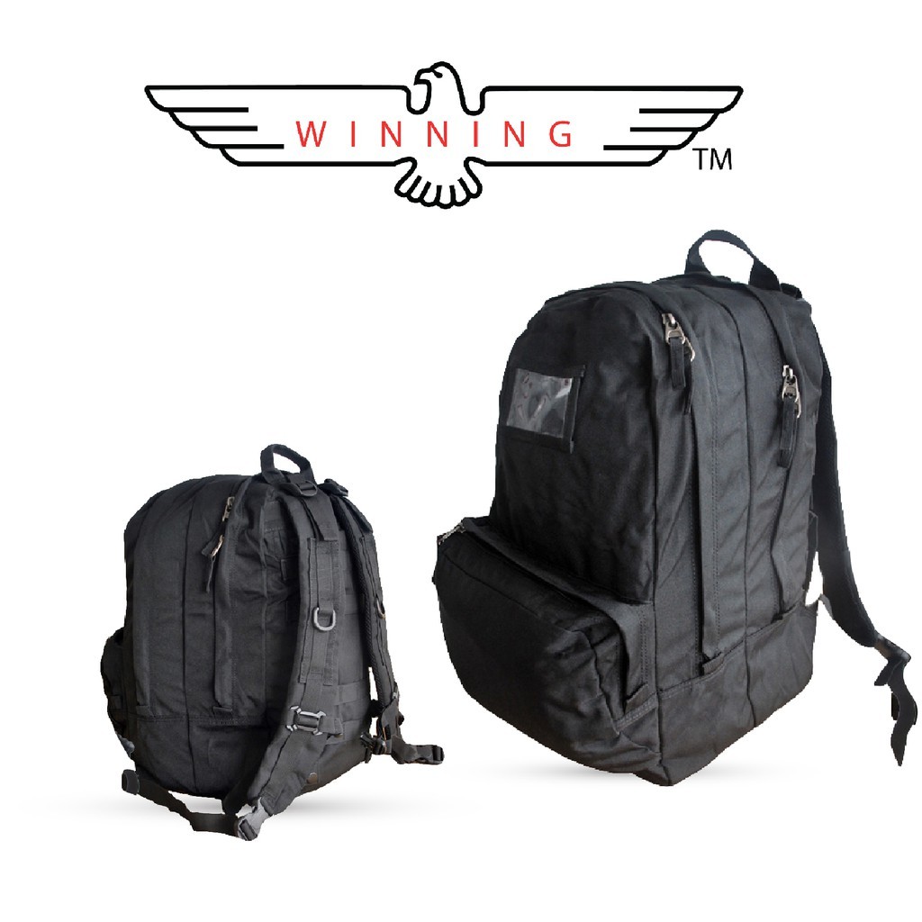 Falcon Utility Backpack | WINNING #891 | Shopee Singapore