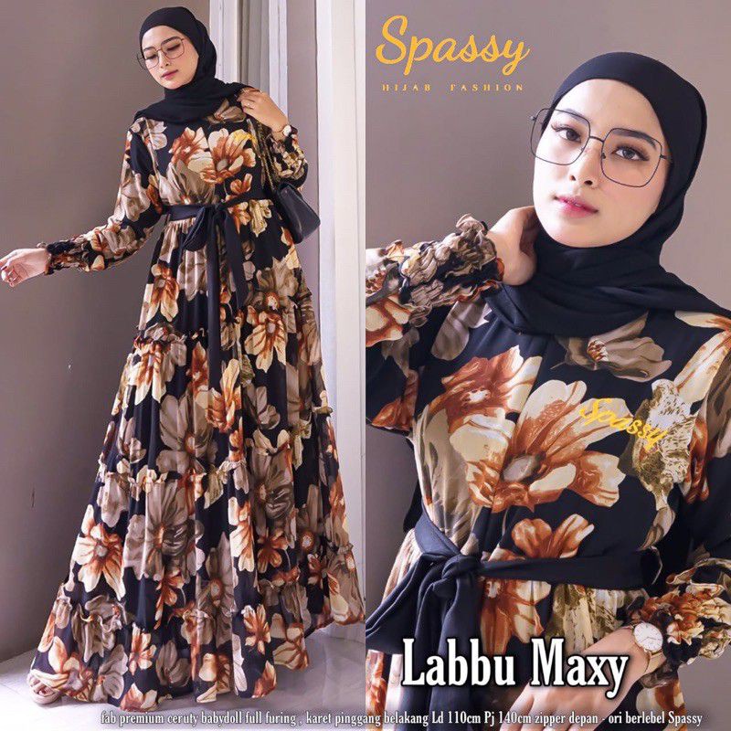 Labbu MAXY full inner | Shopee Singapore