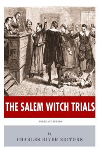 Salem Witch Trials