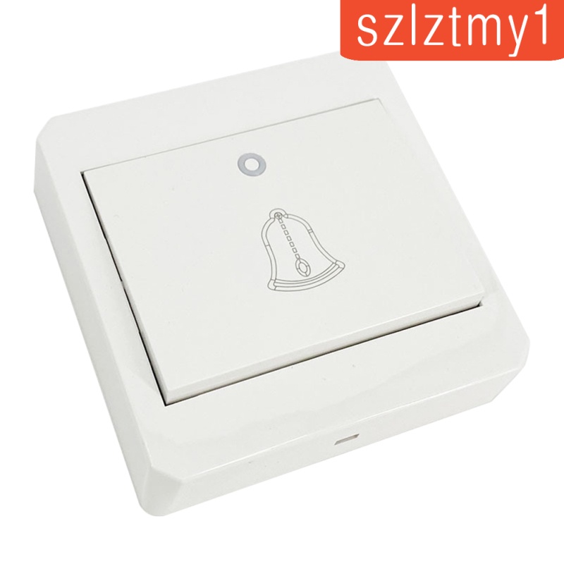 [ Panel Kits Push Button Switch Home Control System | Shopee Singapore