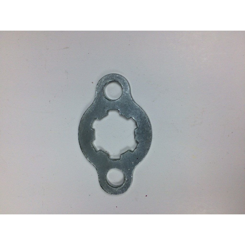 Engine Sprocket Lock XRM ( Universal ) | Shopee Singapore