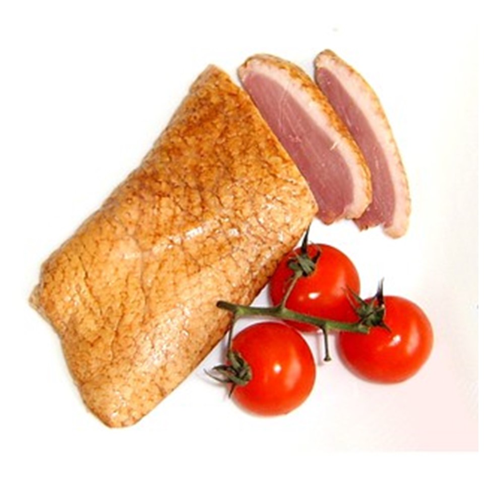 CB Original Smoked Duck Chest (5Pcs) / CB Black Pepper Smoked Duck ...