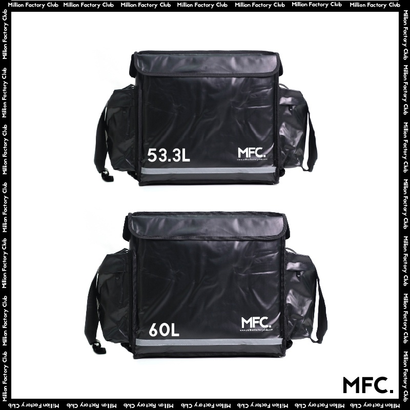 [Magnetic] [Waterproof] MFC MAGNETO V3 Armour Series Magnetic and Zip ...