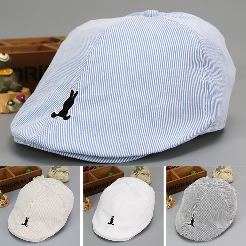 Summer style beret for boys | Shopee Singapore