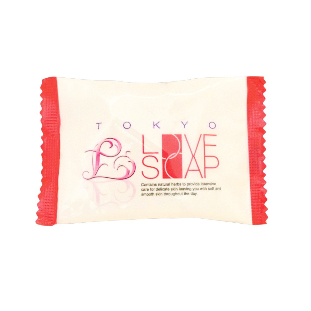 Tokyo Love Soap Original Mini[15g](Natural Feminine Care Soap[15g ...