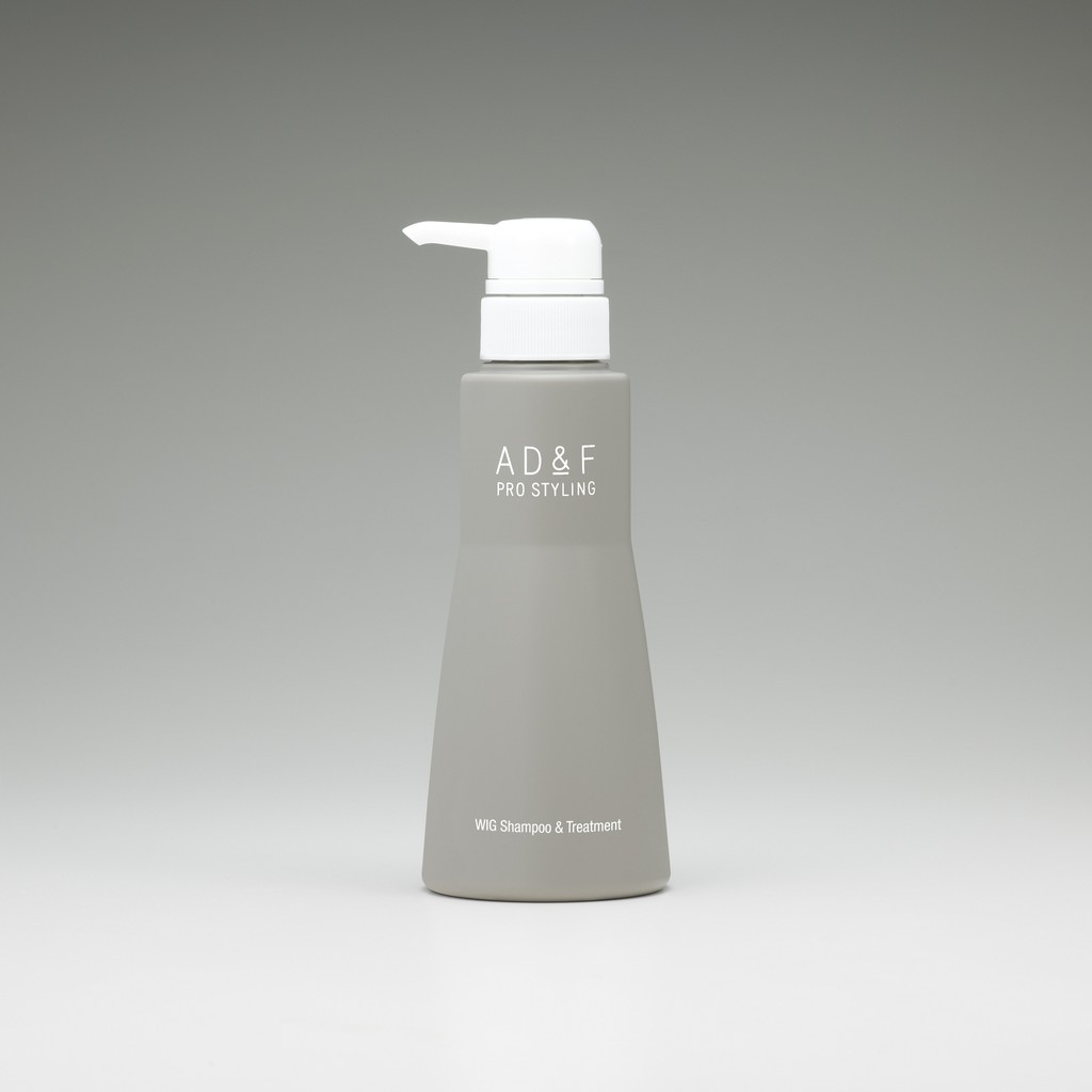 AD&F Wig Shampoo & Treatment Wig Care 320ml | Shopee Singapore