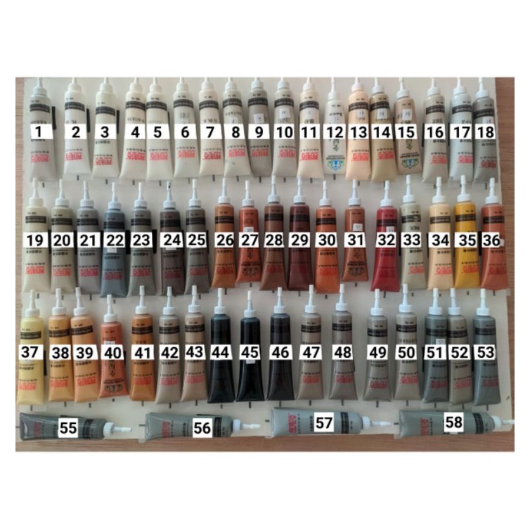 Hpl Putty HPL Paint Edge HPL Corner Finishing HPL plimir HPL | Shopee ...