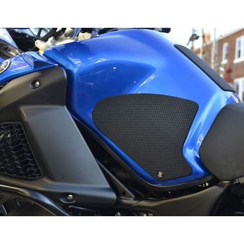 Techspec Yamaha XT1200 Super Tenere 62-4004-SS Snake Skin Fuel Tank ...