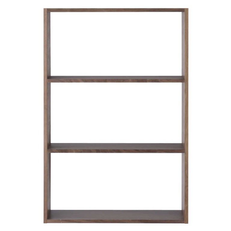 MUJI Stacking Shelf Wide W81.5XD28.5cm | Shopee Singapore