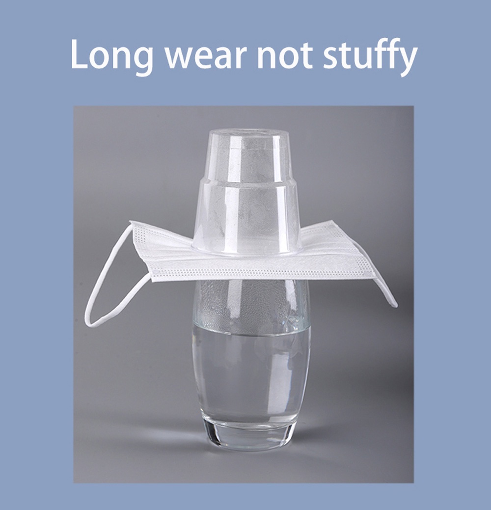 Japan Condor Infection Control Mask 3 PLY 50 pcs Disposable Face Masks ...