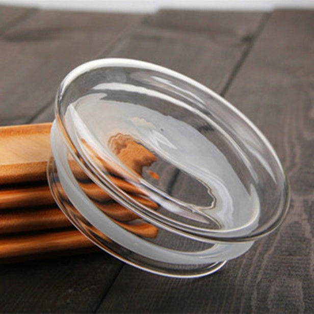 Kettle Cover Upgrade Bamboo Cover Glass Cover Stainless Steel Cover ...