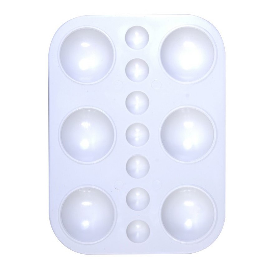 Water Colour Palette / Palet Cat air 15cm x 20cm | Shopee Singapore