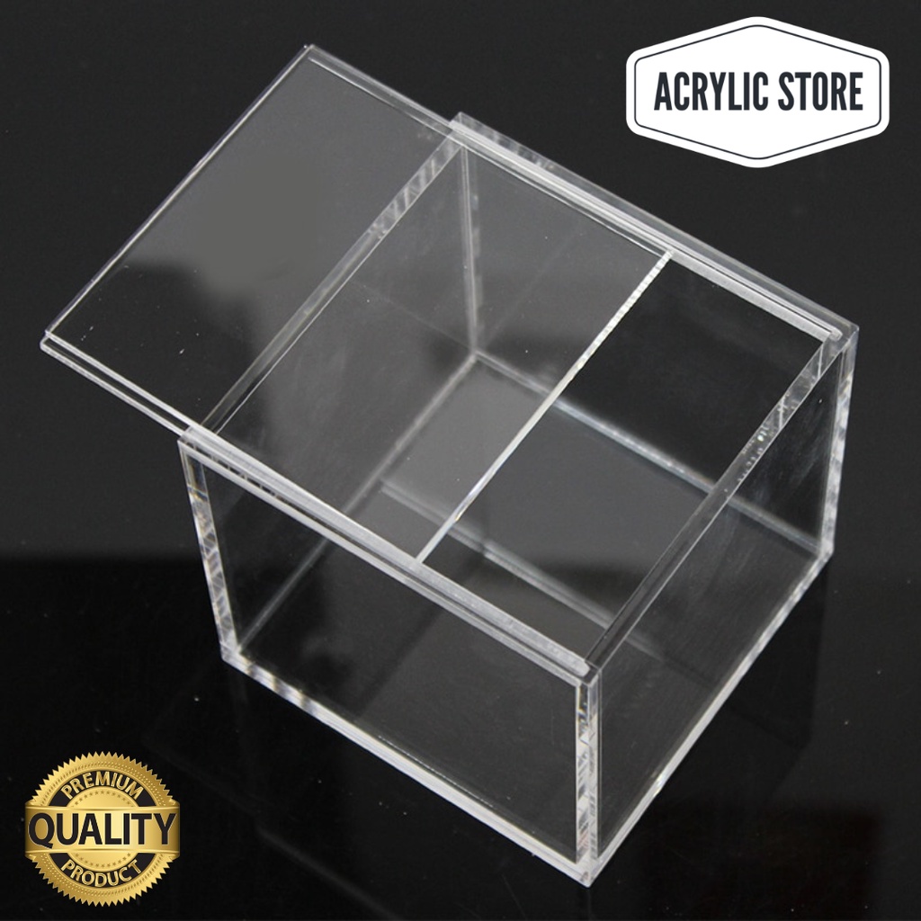 Buy acrylic box Products At Sale Prices Online - April 2026 | Shopee ...