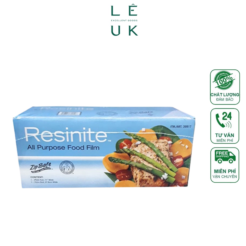 American Resinite Food Wrap (Box) | Shopee Singapore
