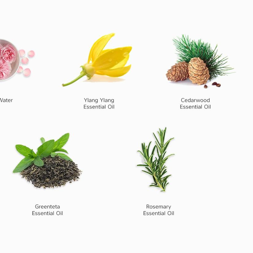 Grow Lab Hair Mist Original Growlab (New Packaging) | Shopee Singapore