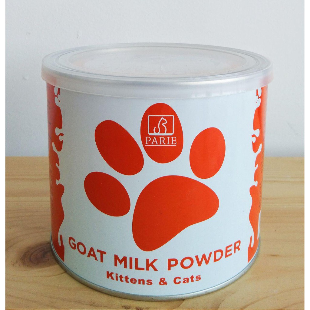 Parie Goat Milk Powder 500g & 50g (Repacked) | Shopee Singapore
