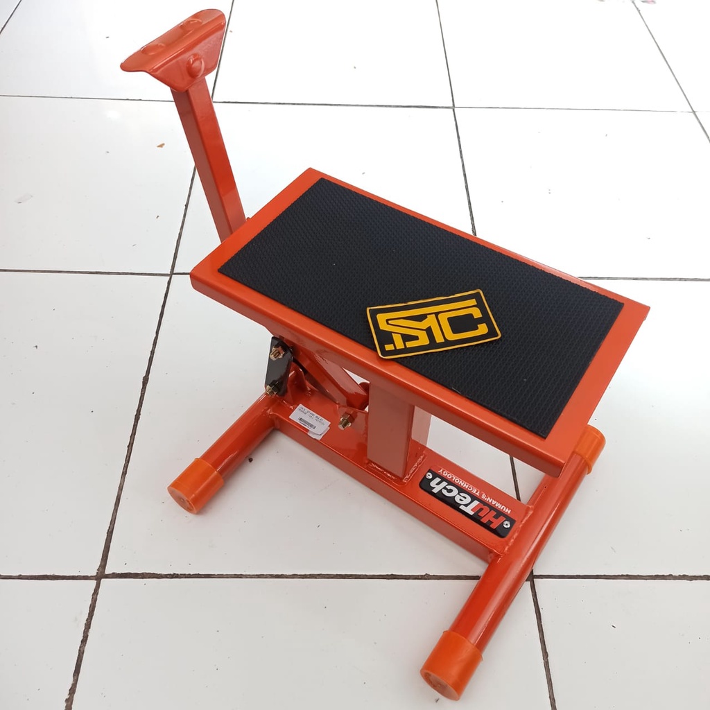 Trail Motor Standard/Middle Standard Stand/Hutech Jack Stand Universal ...