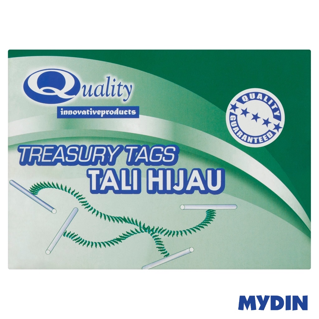 Quality Treasury Tags 7T (20's) | Shopee Singapore