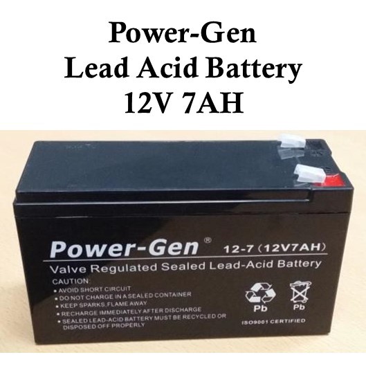 Buy Battery 12V At Sale Prices Online - June 2026 | Shopee Singapore