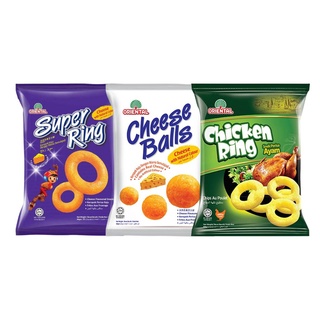 Buy Snacks & Sweets Products Online - Food & Beverages Deals | Shopee ...