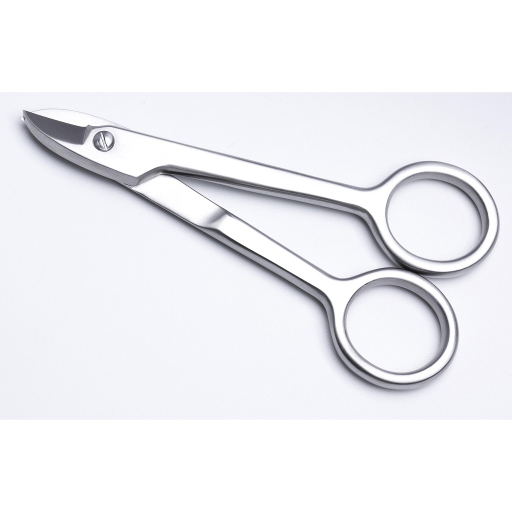 Heavy Duty Mini Wire Scissors RYUGA RS-26 RS 26 (Stainless Steel ...