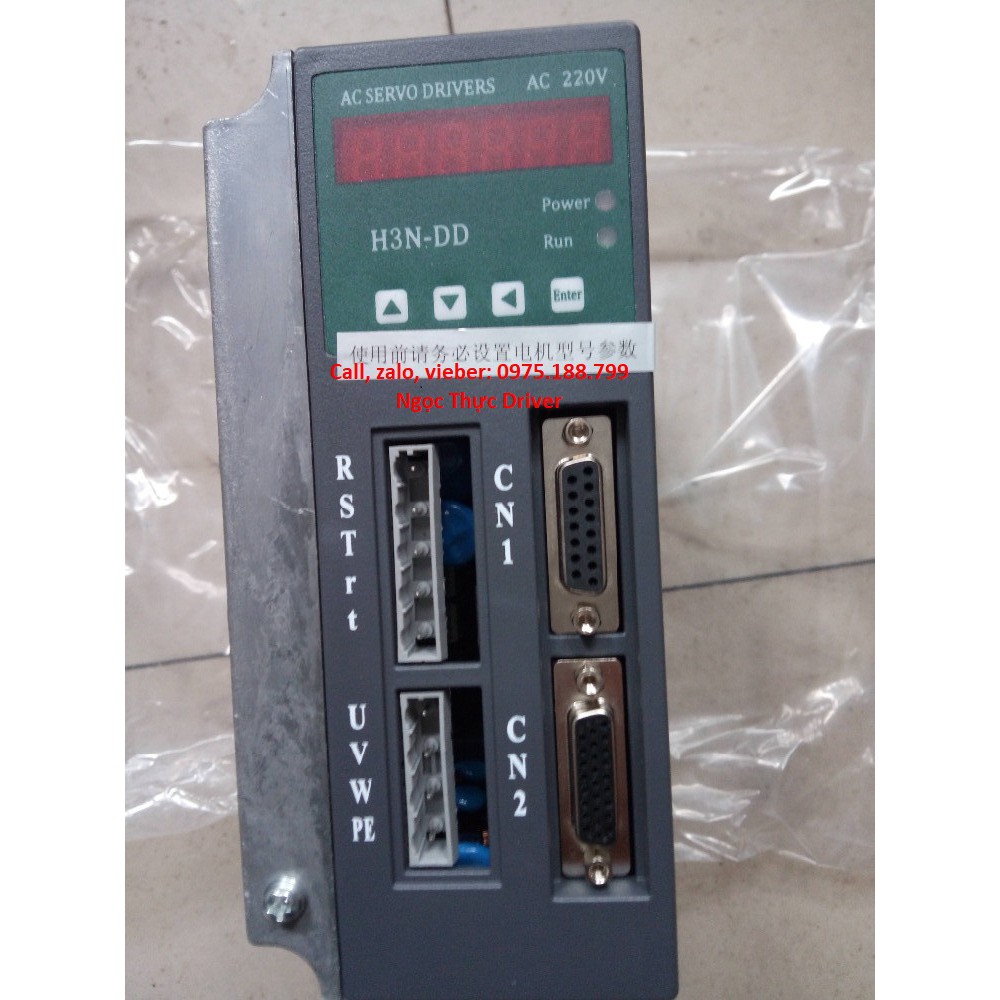 Csd - H3N-DD ACSD-H3L10-N servo drive | Shopee Singapore