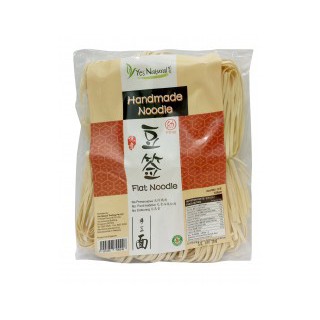 FLAT NOODLE (FINE) [Bundle of 3 Packets] | Shopee Singapore