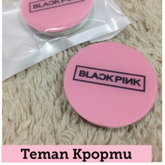Pop Socket Blackpink Kpop Griptok Blackpink Lisa Jennie Jisoo Rosse ...