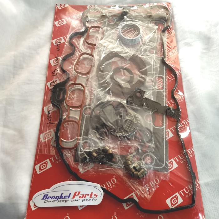 MESIN Packing Full Set of Grand Avanza Xenia New Calya Sigra Dual VVTI ...