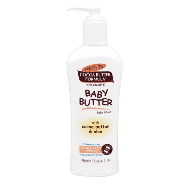 Palmer's Cocoa Butter Formula Baby Butter (250ml) | Shopee Singapore