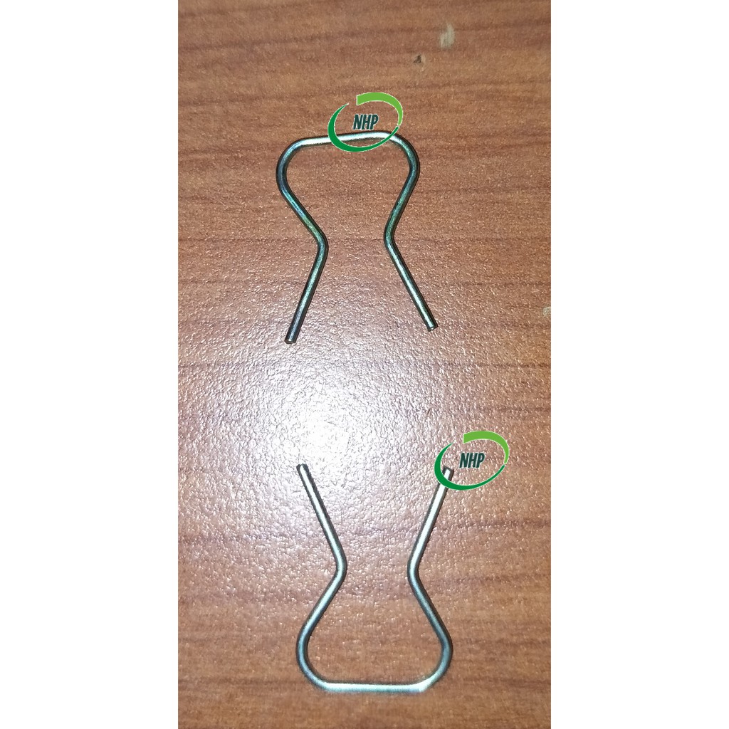 Door Regulator Handle Spring / Clip (1 PC) | Shopee Singapore