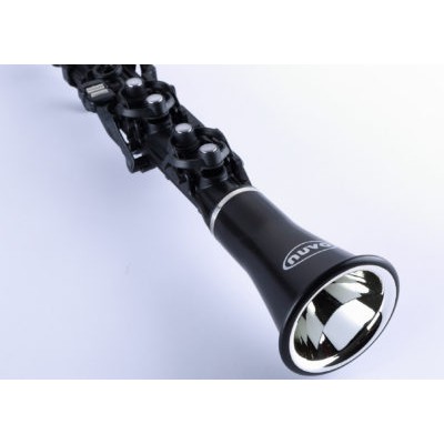 Nuvo Clarineo | Student Clarinet (At shop only) | Shopee Singapore
