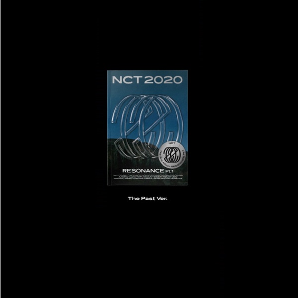 NCT - THE 2ND ALBUM RESONANCE PT.1 (Past ver.) | Shopee Singapore
