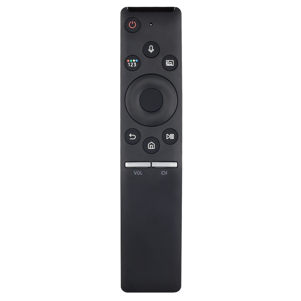 BN59-01298G RMCSPN1AP1 Voice Remote Control For Samsung QLED 4K UHD TV ...