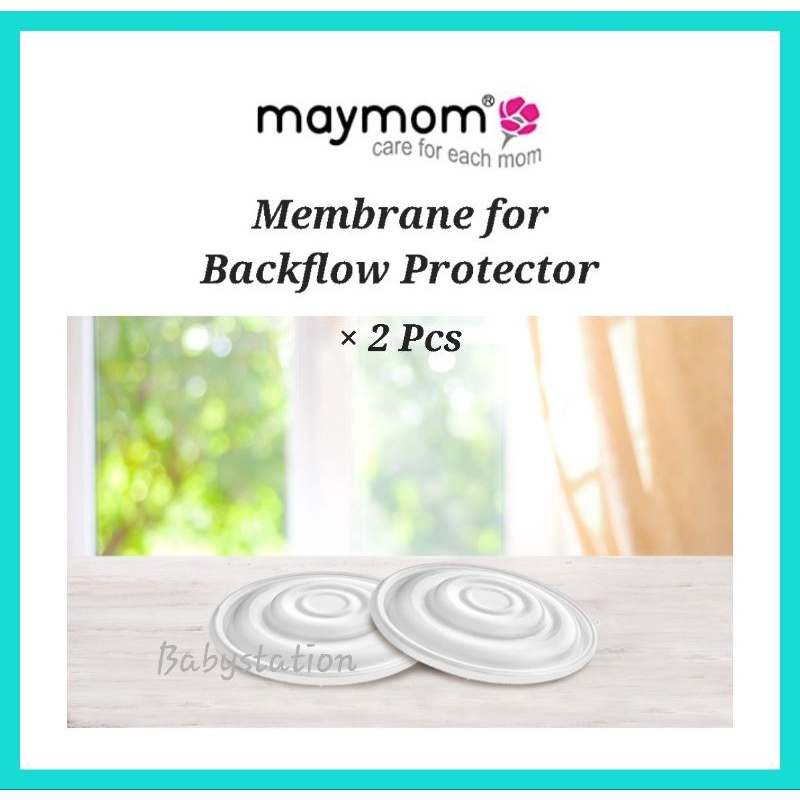 Membrane for Spectra Backflow Protector & Spectra Handsfree cup (2 ...