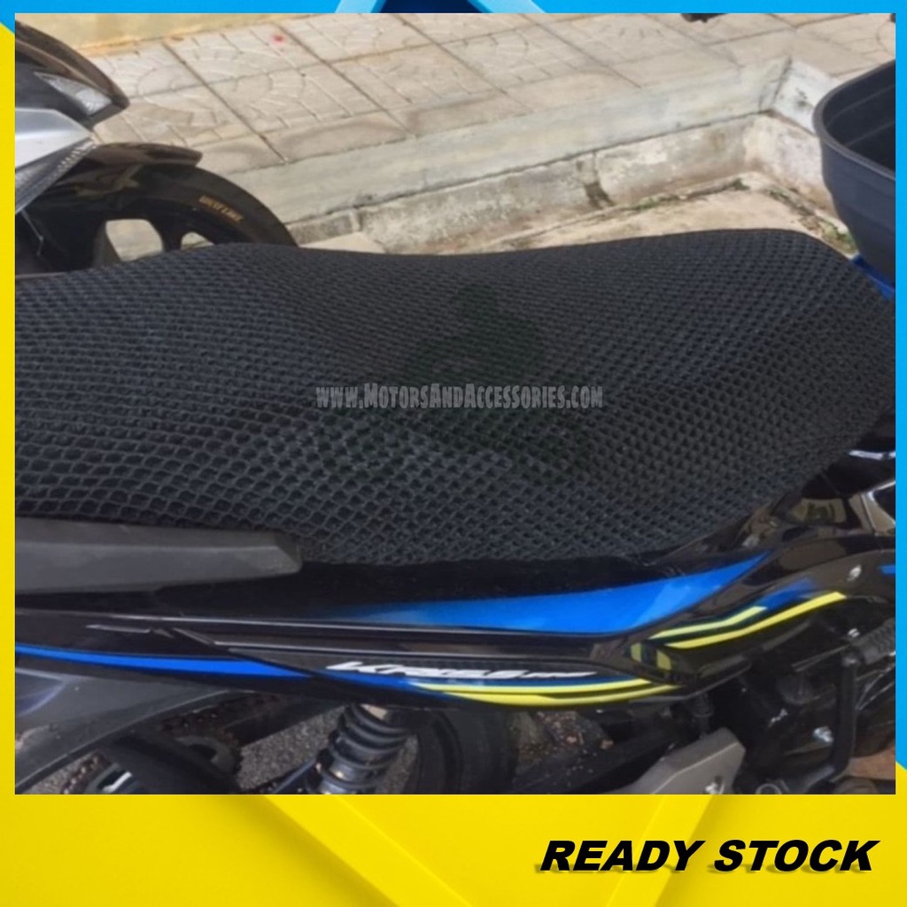 MAA MODENAS Kriss 110 MR1 MR2 MR3 Euro 3 Dinamik GT128 CT110 ACE 115 ...